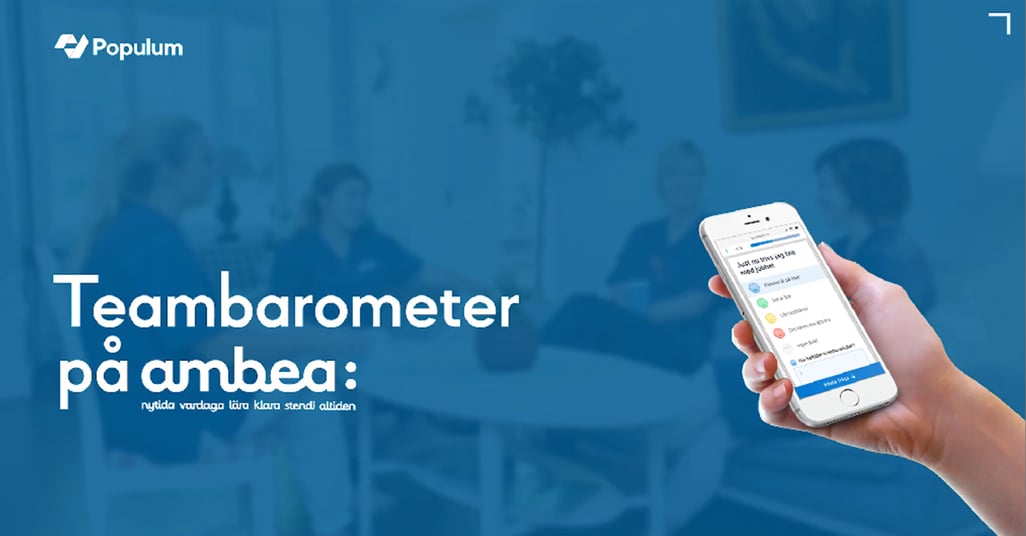 Realize the full potential of every team